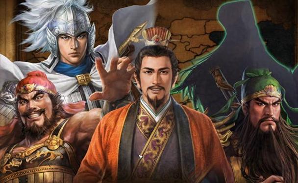 三国志11鱼市和造币厂冲突么图标