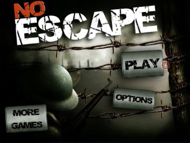 NoEscape病毒下载图标