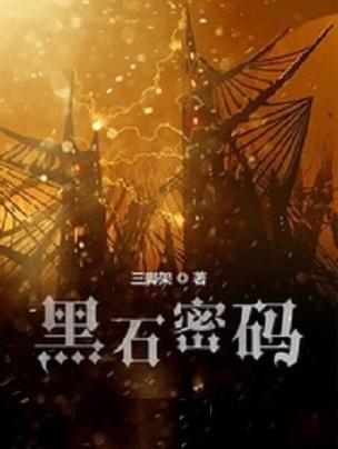黑石密码笔趣阁小说