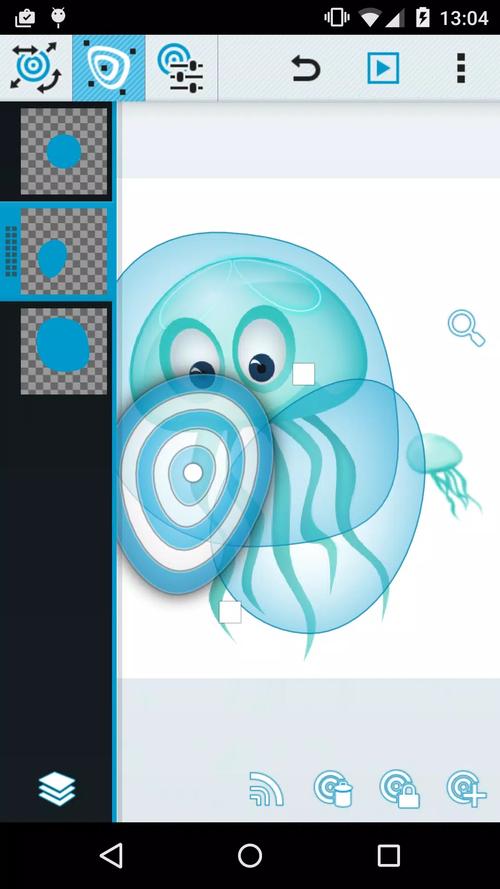 andwobble汉化版不闪退截图