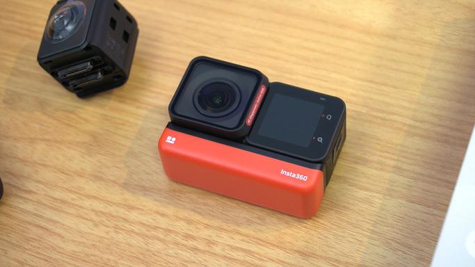 gopro换镜头玻璃图标