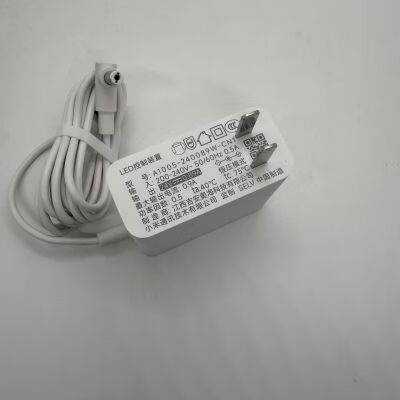 小米电源线