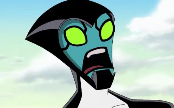 ben10少年骇客第四季图标