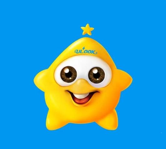支付宝头像右下角星星图标
