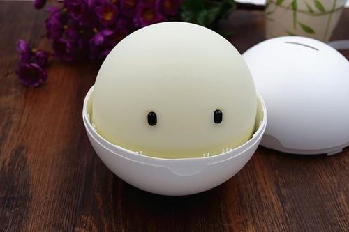 智能精灵图标