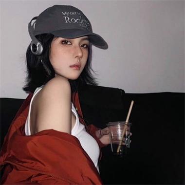 又酷又拽的女生头像 霸气图标