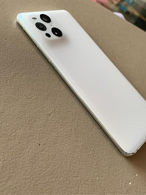 oppo手机白圈在哪里设置