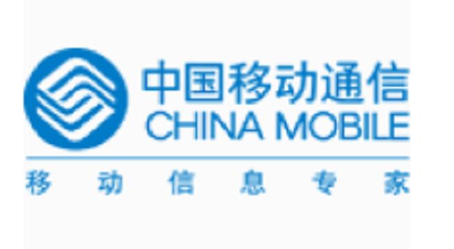 中国移动网上营业厅官网图标
