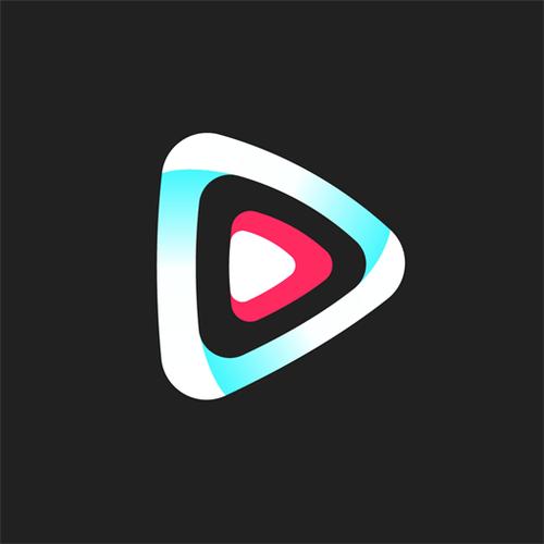 国外短视频软件app免费版图标