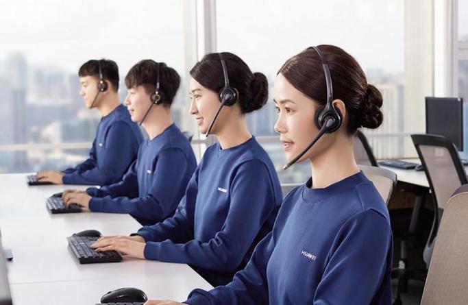 华为电话录音通知关闭图标
