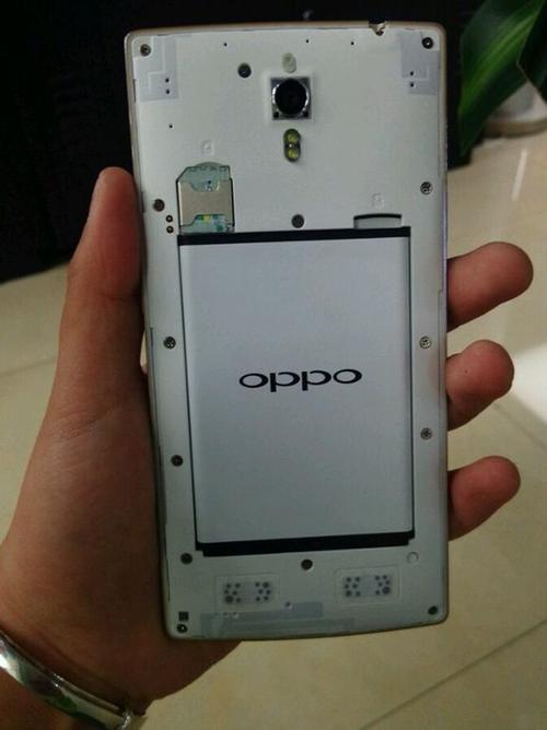 oppo手机死机了咋办图标