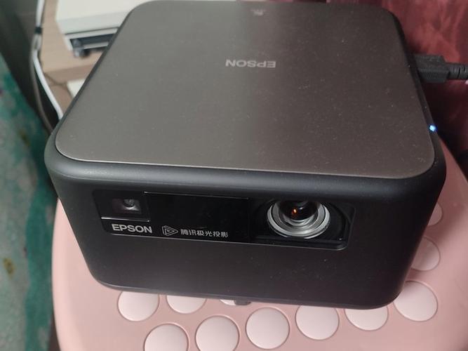 epson投影仪字体不清晰图标