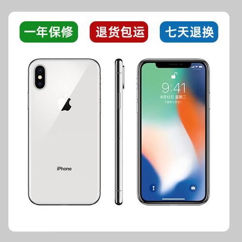 苹果Xs进刷机模式截图
