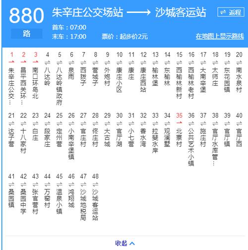 朝阳公交电话查询图标