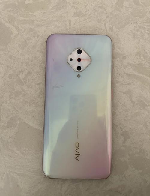 vivoY9s市场价多少