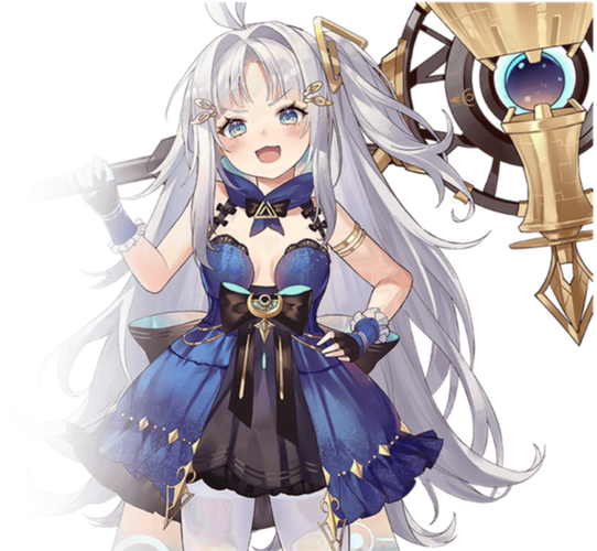 少女回战日服怎么下载截图
