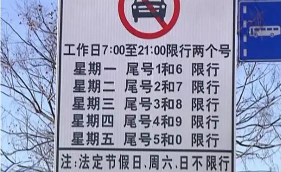单双号限行字母怎么算图标