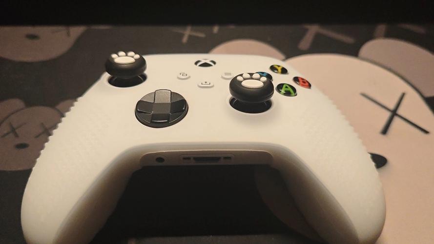 xbox手柄摇杆松了图标