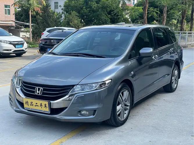 奥德赛二手车价格图标