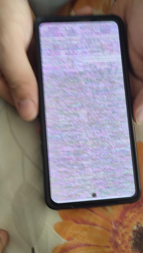 iqoo黑屏没反应图标