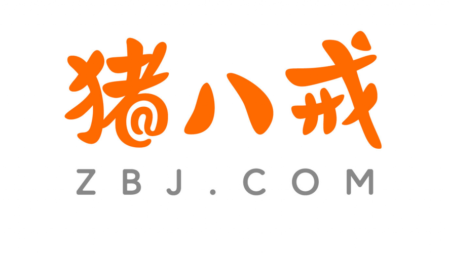 猪八戒兼职官网图标