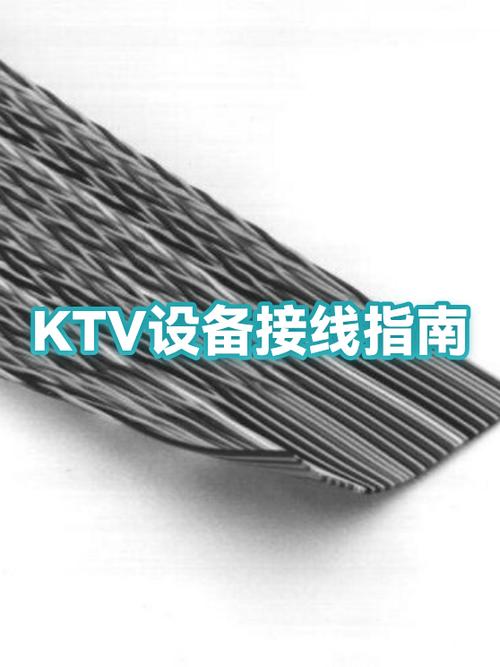 家里的ktv设备怎么连接话筒截图