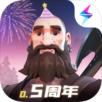 冰原守卫者图标