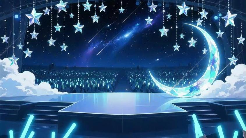 星月追剧免费观看图标