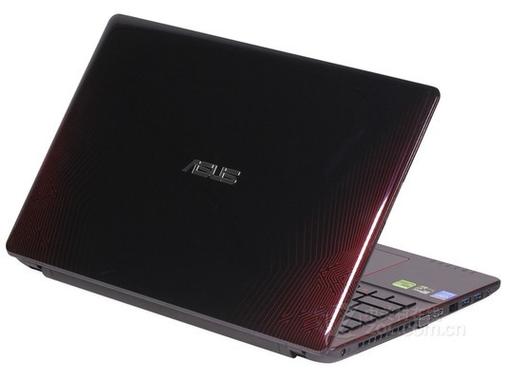华硕FX50JK/A550JK截图