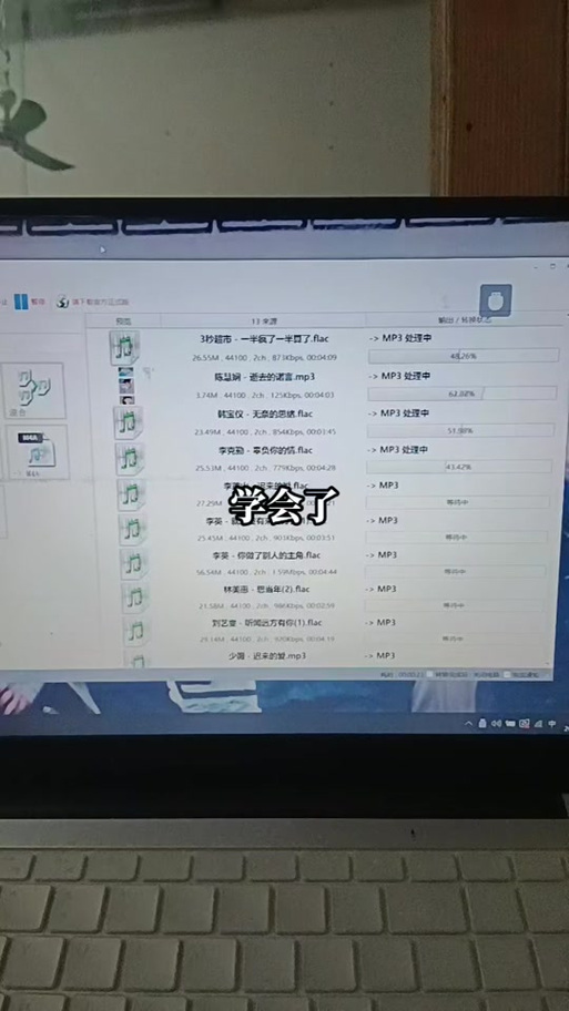 付费歌曲u盘听不了