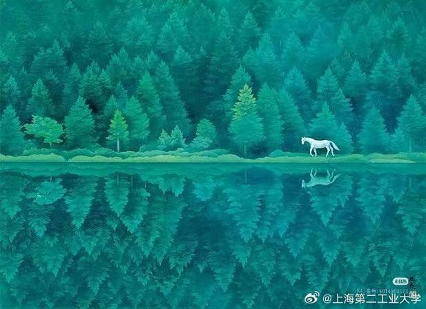 solitude的深层含义图标