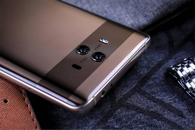 华为mate10pro有OTG功能吗截图