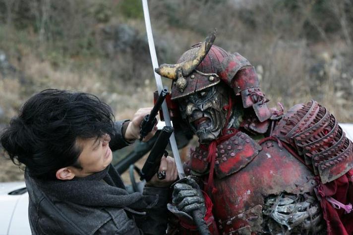 铠武士僵尸在线观看缩略图