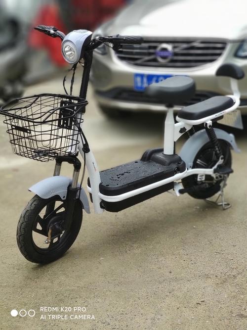 二手电瓶车500元左右附近截图