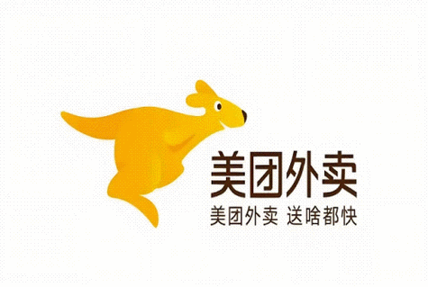 美团餐饮图标