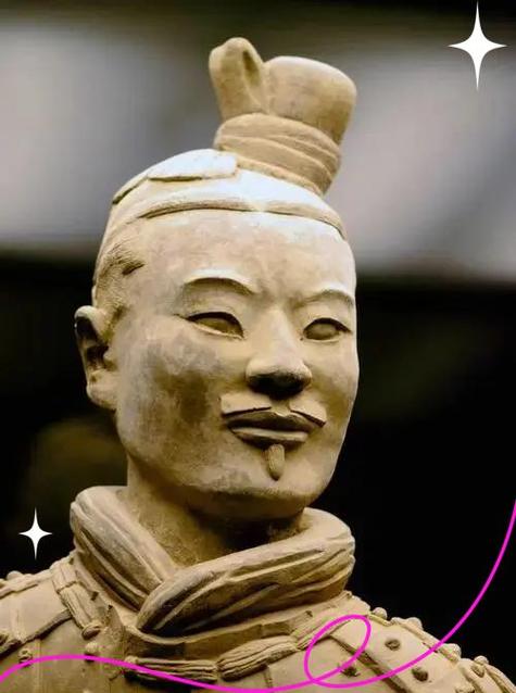 秦始皇穿越成阿娇截图