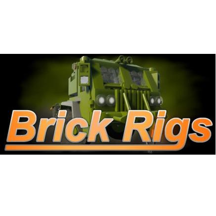 brick rigs截图