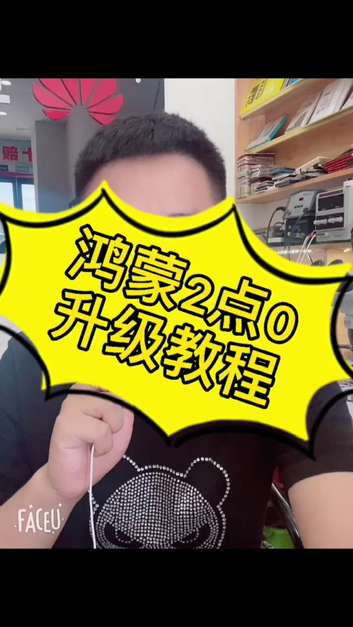 鸿蒙系统2.0怎么升级3.0图标