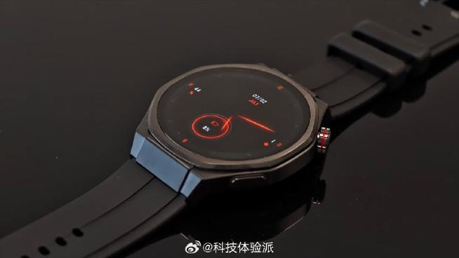 荣耀手表连接手机图标