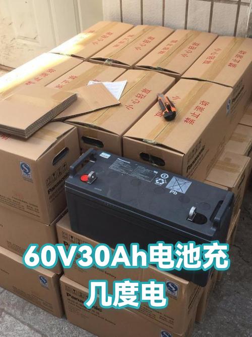 60v30ah跑外卖够用吗截图