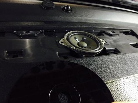 扬声器进水声音变小截图