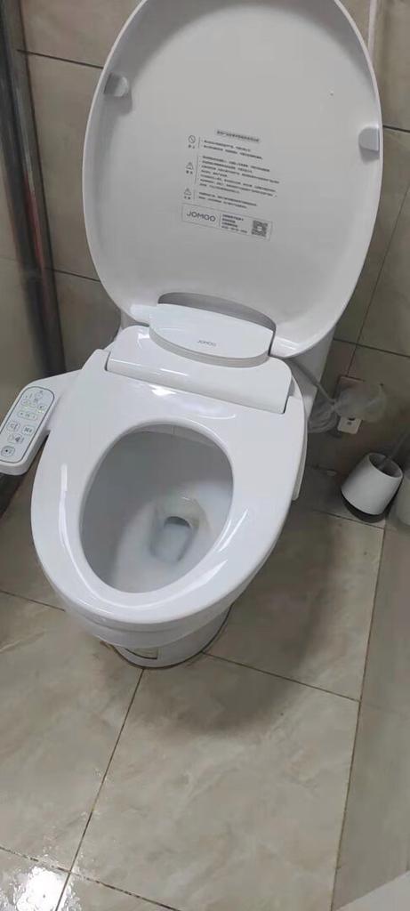 九牧马桶盖图标