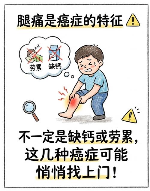 有时候腿会突然刺疼图标