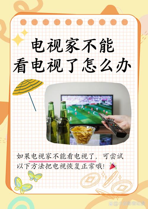 电视家30怎么不能看了老闪退图标