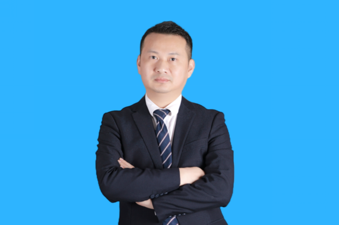 战略先锋图标