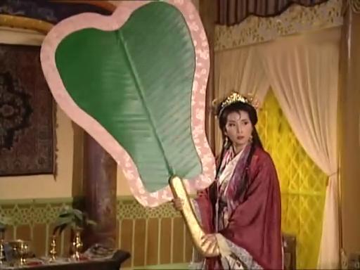 芭蕉扇有何异能截图