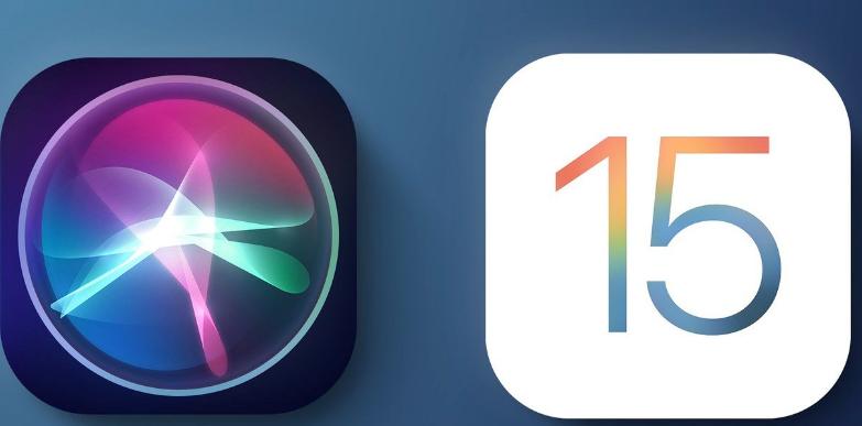 ios15正式版安装包图标