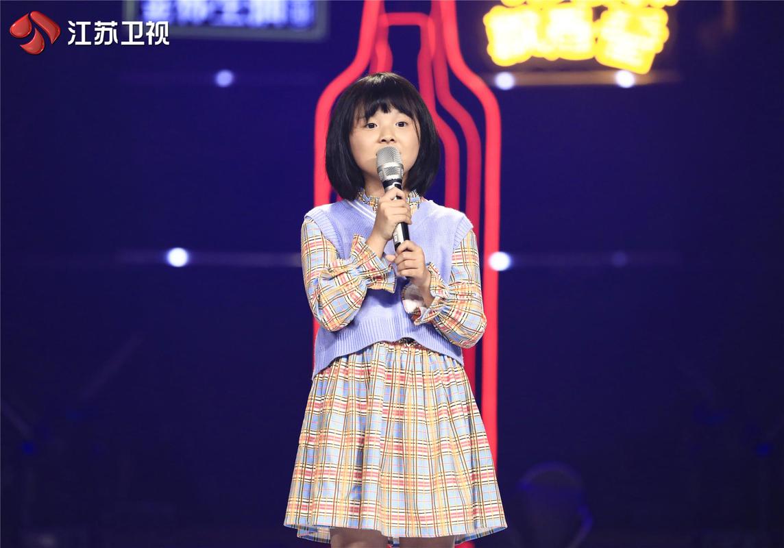 蒙面唱将第四季韩甜甜截图