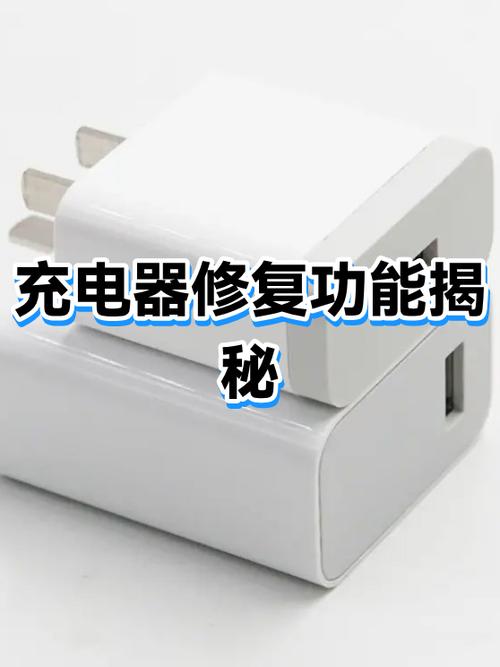充电器脉冲修复是什么意思图标