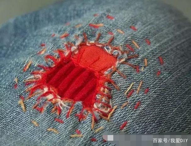 怎么打补丁图标